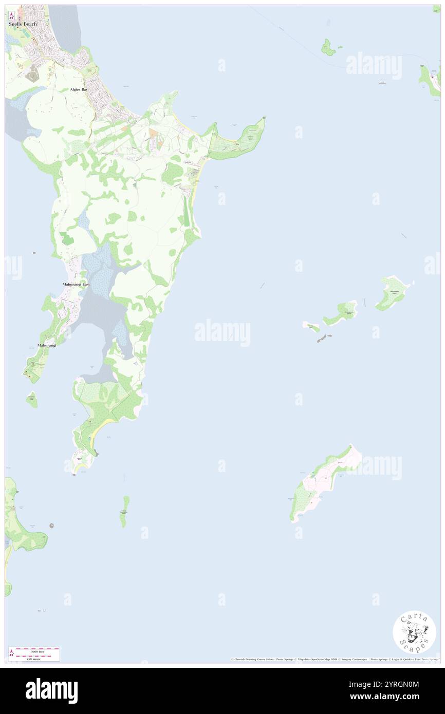 Inner Channel, , NZ, New Zealand, Auckland, S 36 28' 41'', N 174 46' 12 ...