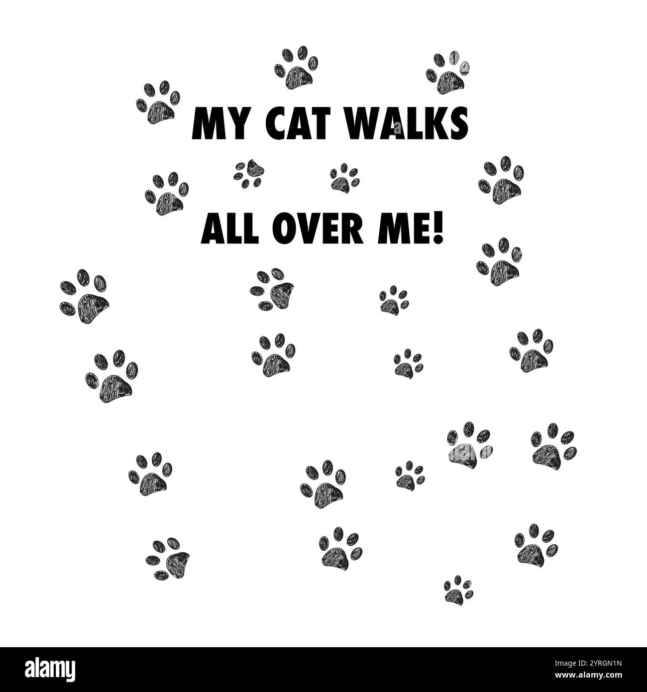 Text hello fall beautiful Cut Out Stock Images & Pictures - Alamy