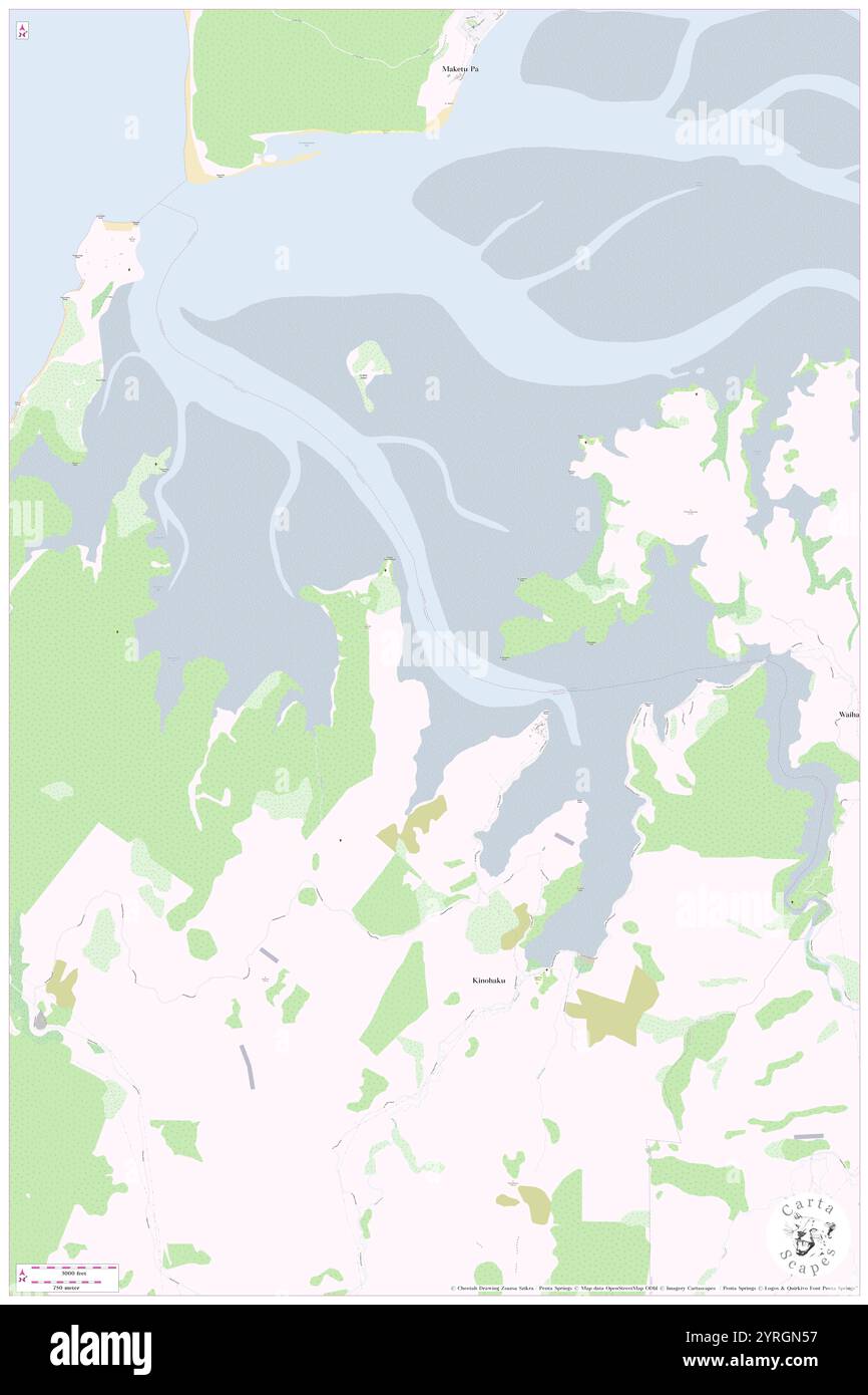 Rangiora point hi-res stock photography and images - Alamy