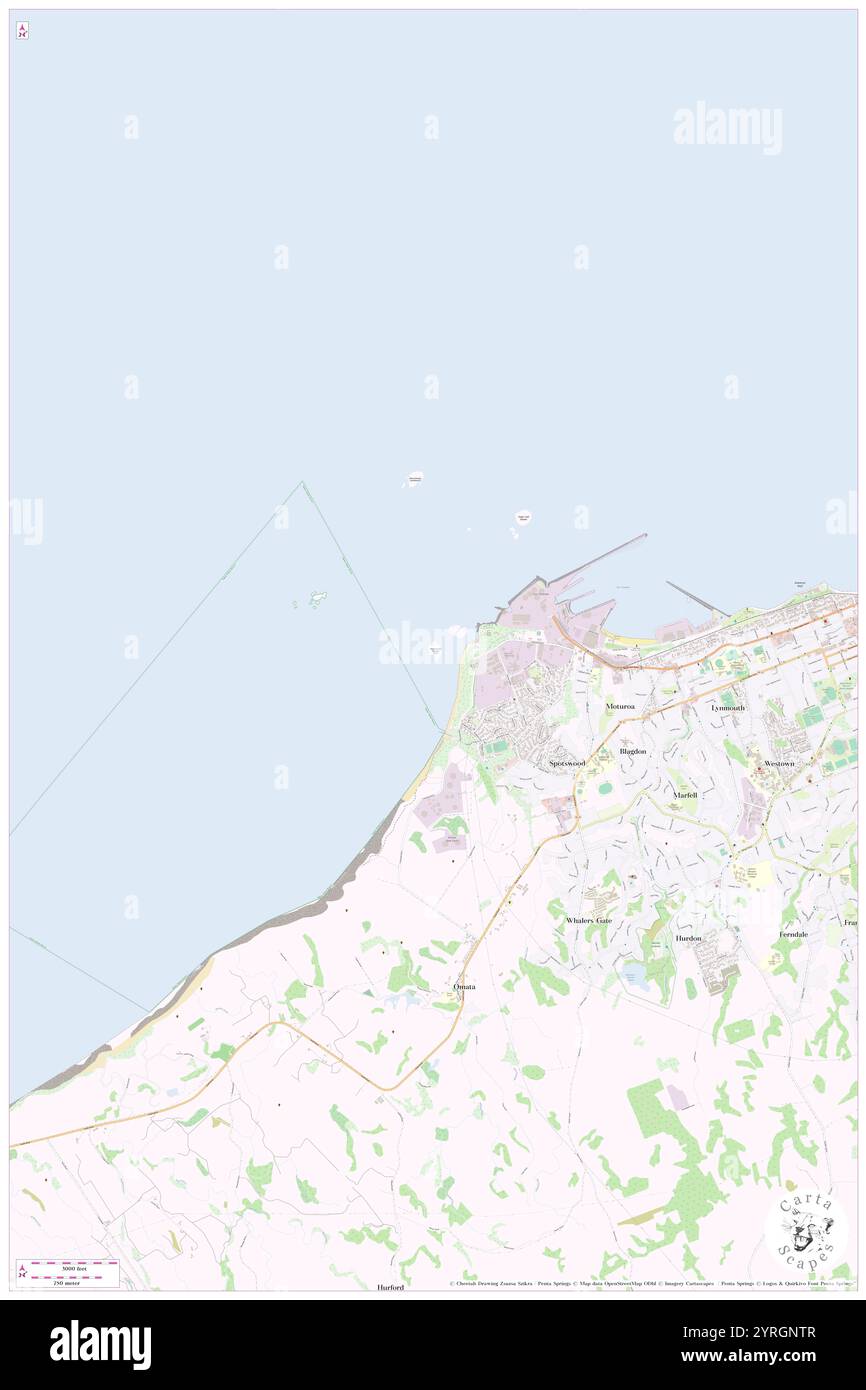 Snapper rock Cut Out Stock Images & Pictures - Alamy