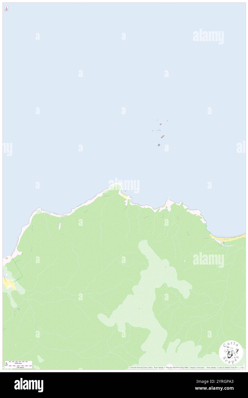 Long harry bay hi-res stock photography and images - Alamy
