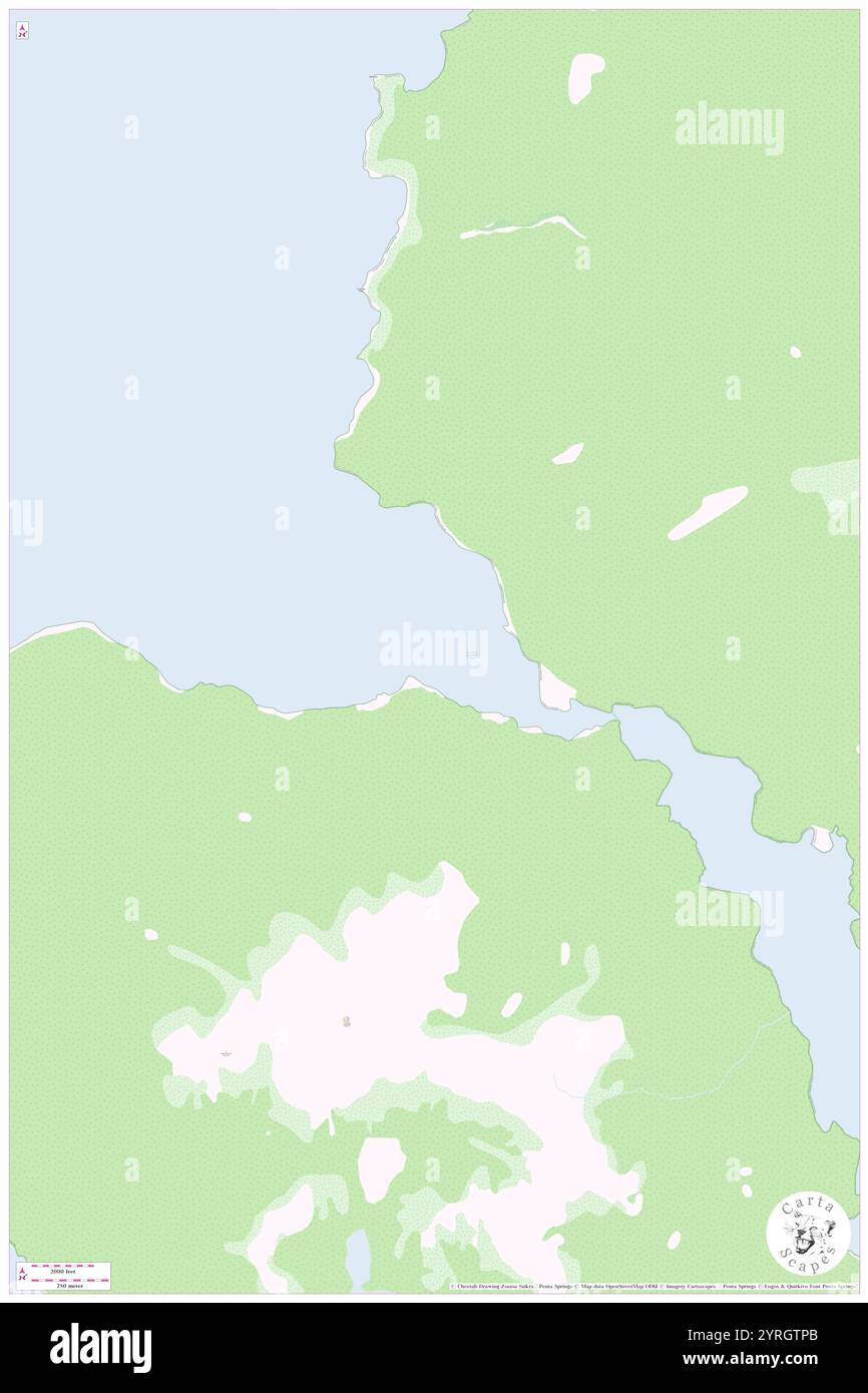 Te hapua sutherland sound hi-res stock photography and images - Alamy