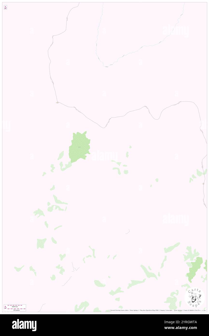 Greenbush map Cut Out Stock Images & Pictures - Alamy