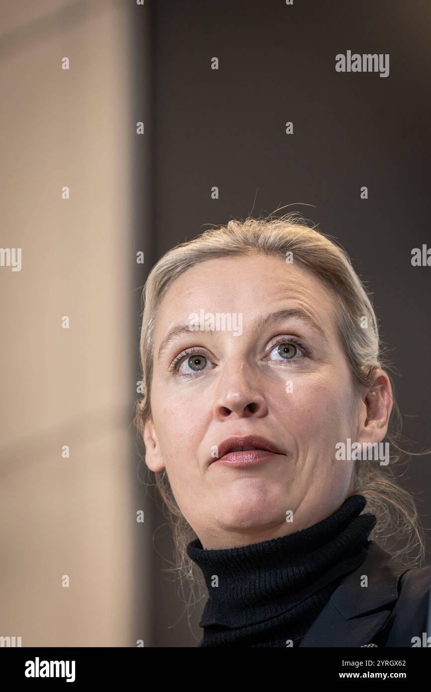 Deutscher Bundestag - Pressestatement vor Fraktionssitzung im Deutschen ...