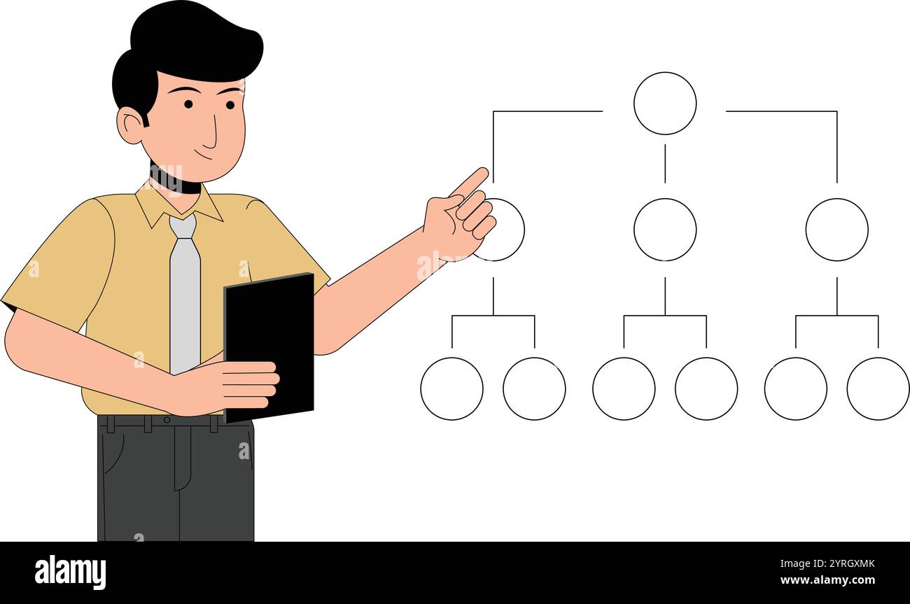 Office coworking startup workers Cut Out Stock Images & Pictures - Alamy