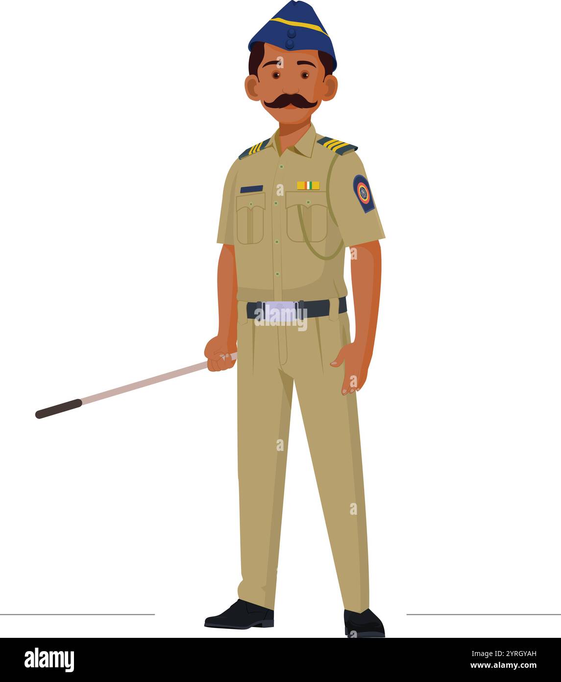 indian police constable, Mumbai Police Officer, maharastara police ...