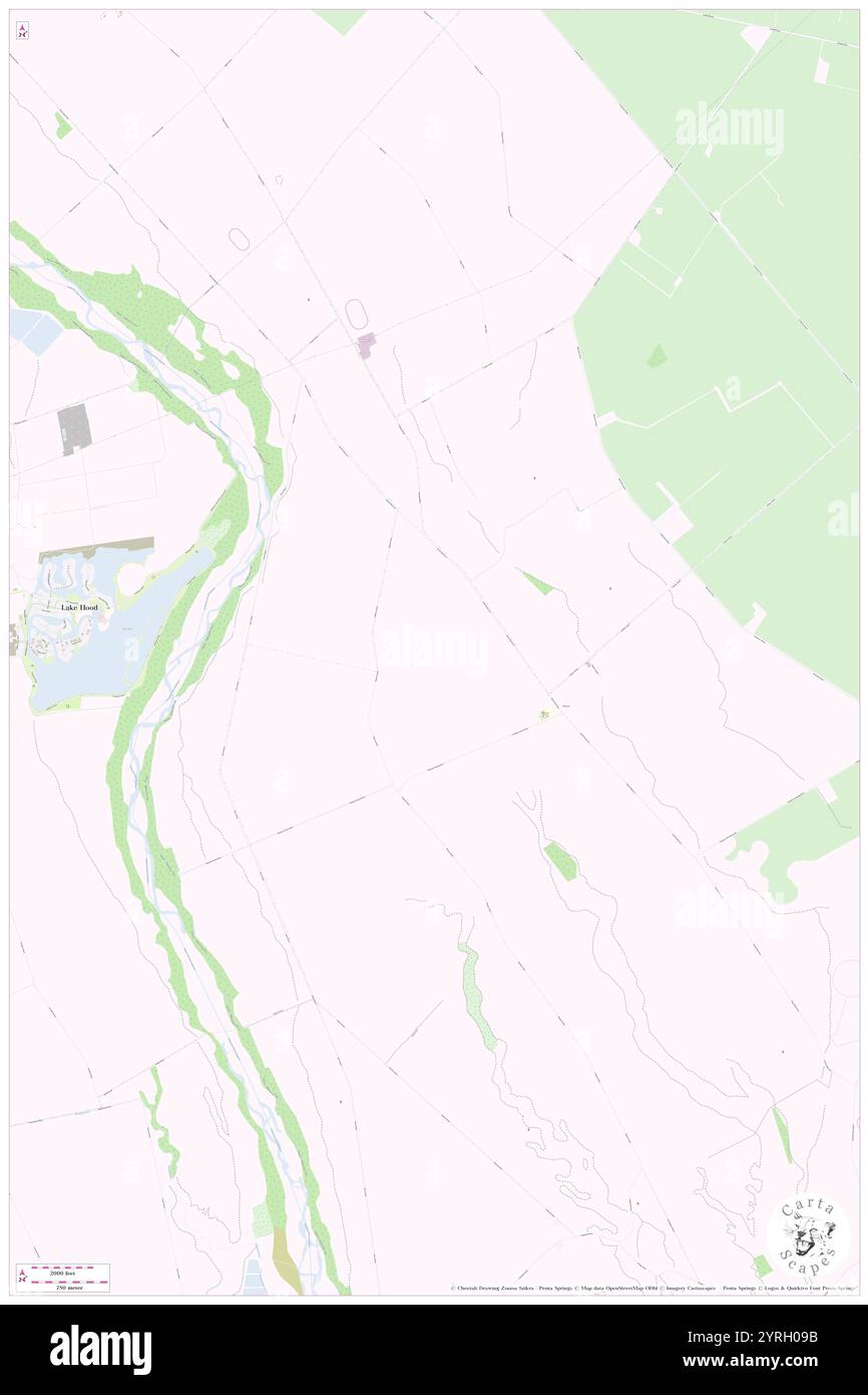 Ashmore, Ashburton District, NZ, New Zealand, Canterbury, S 43 58' 6 ...