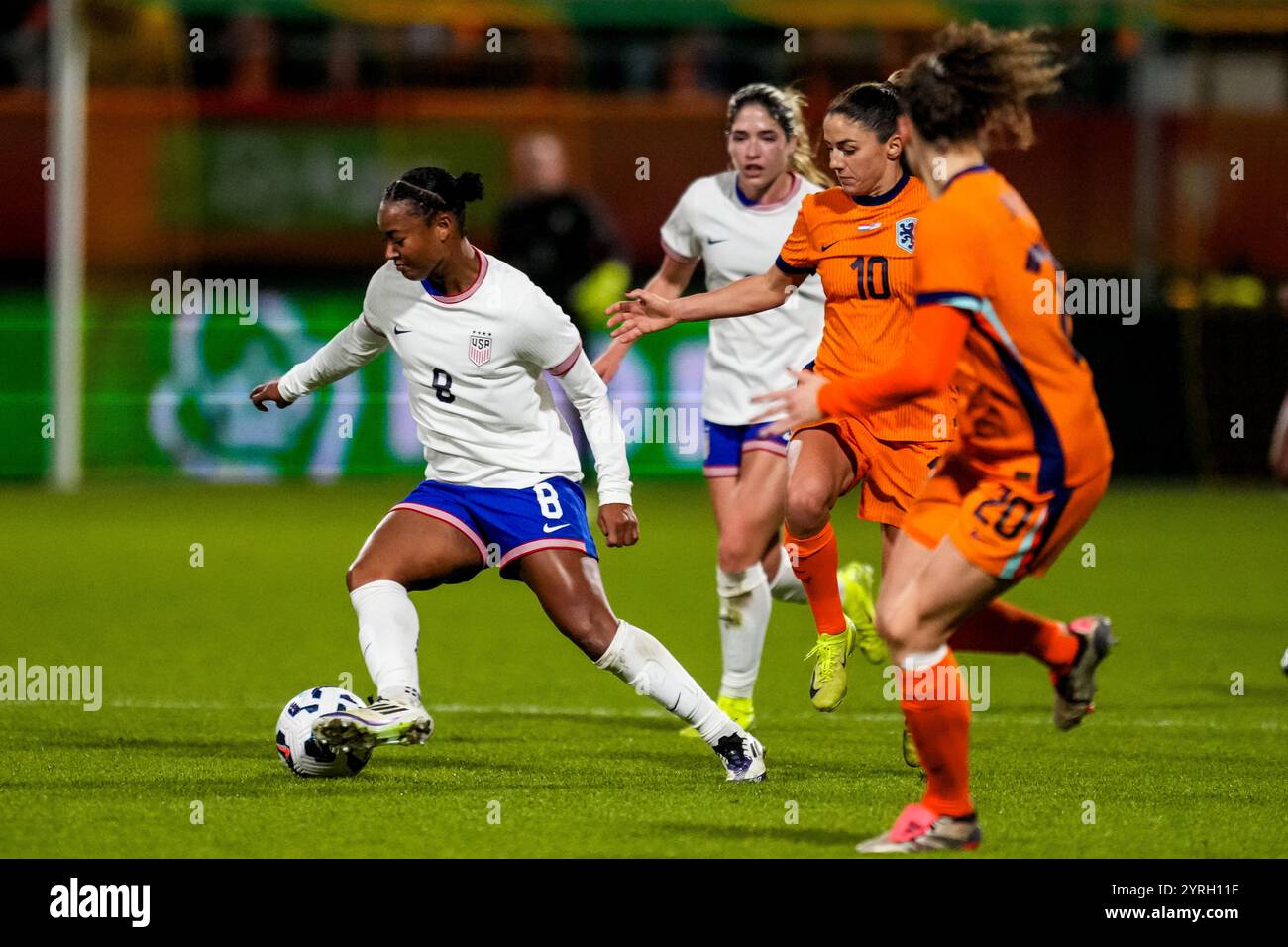 Jaedyn shaw hi-res stock photography and images - Alamy