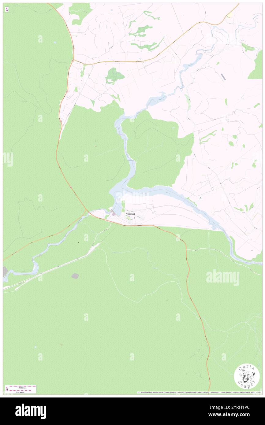 Atiamuri hi-res stock photography and images - Alamy