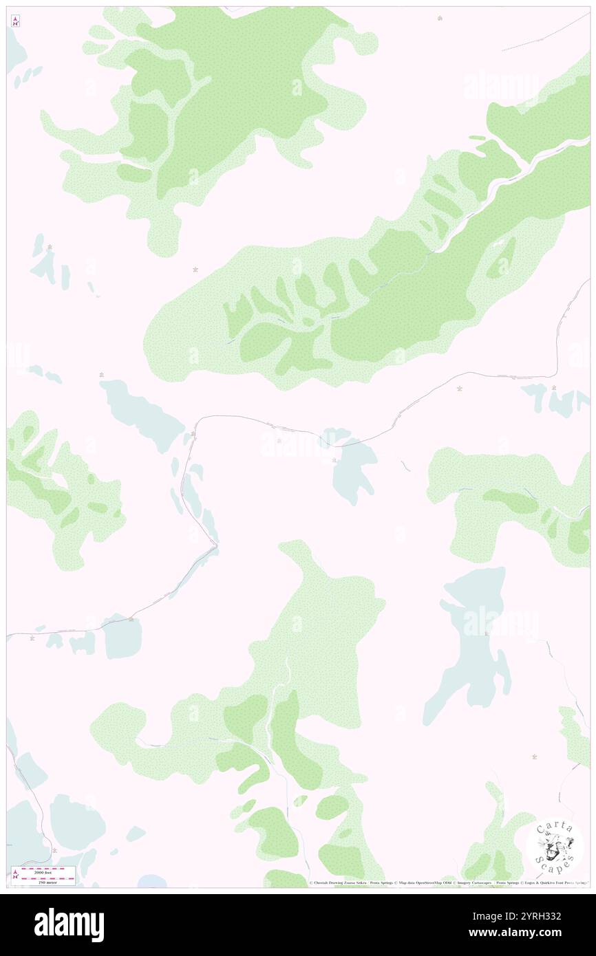 Mount Doris, , NZ, New Zealand, West Coast, S 44 7' 6'', N 169 1' 48 ...