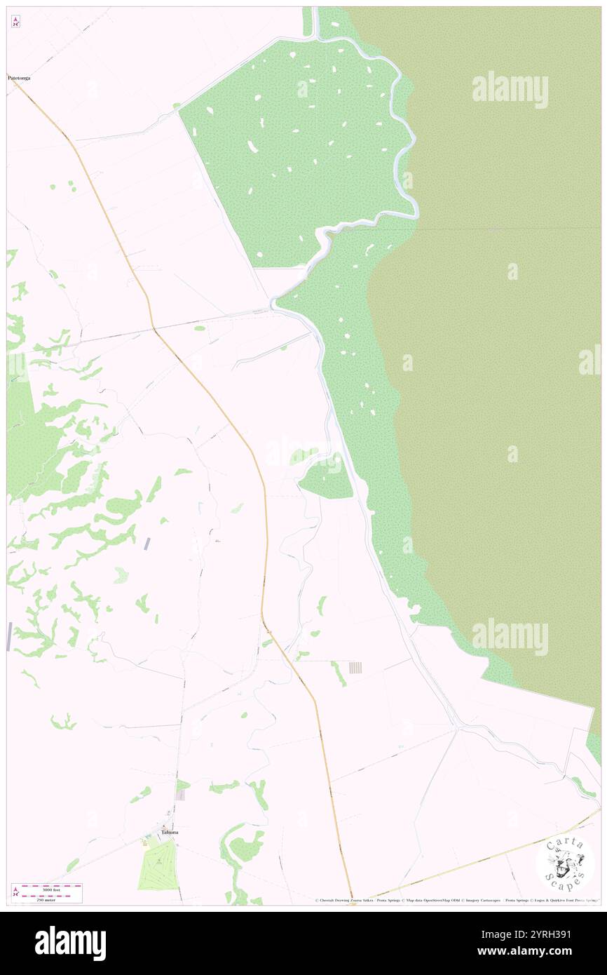 Waitoa river hi-res stock photography and images - Alamy