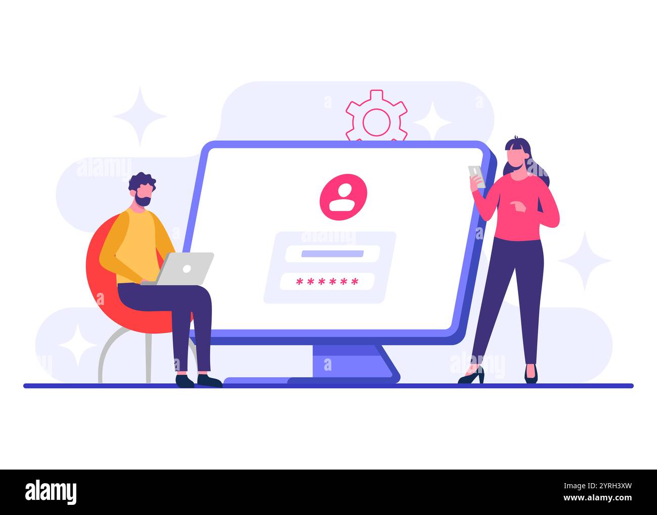 Password Secure Access Data Protection Cyber Security Internet Security Information Privacy