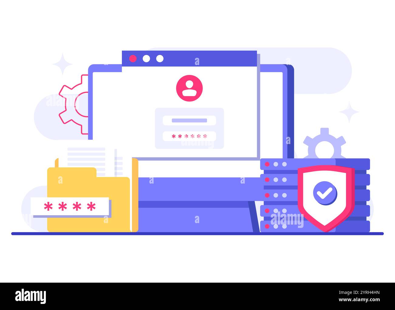 Database Protection Cyber Security Data Center File Management Cloud Storage Privacy Data