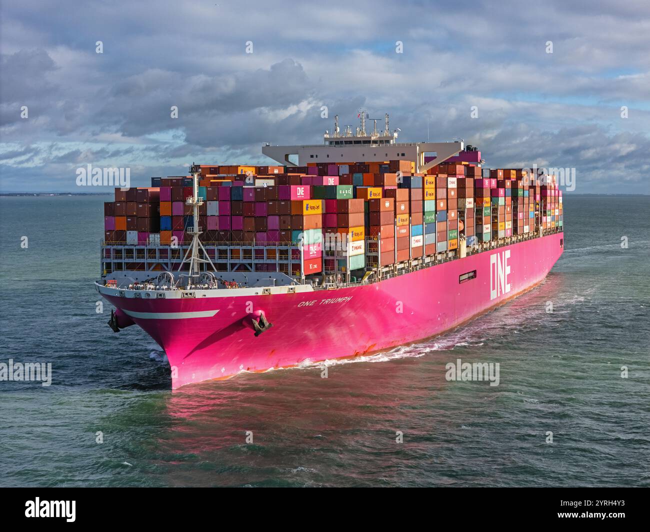 One network express hi-res stock photography and images - Alamy