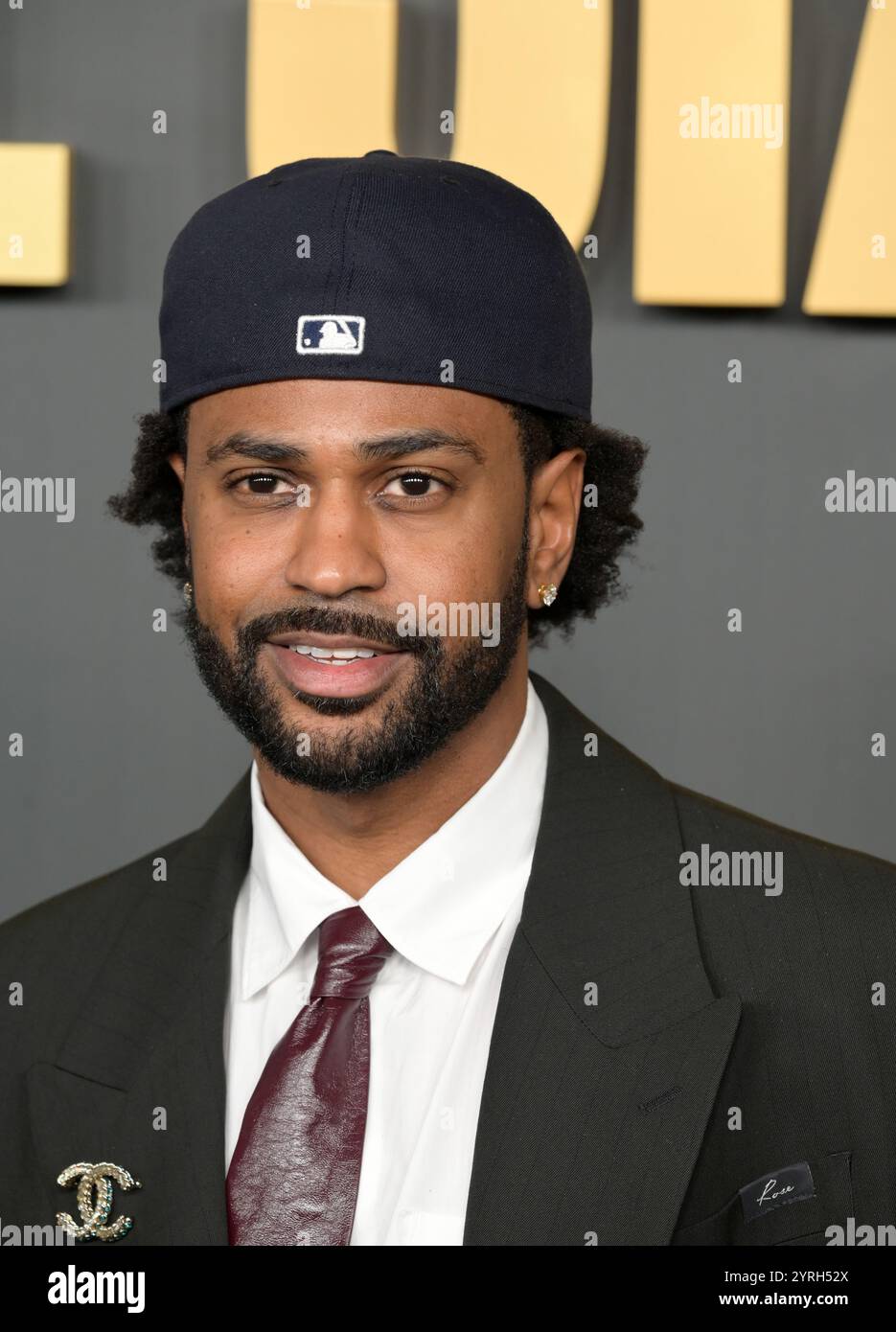 Los Angeles, USA. 03rd Dec, 2024. LOS ANGELES, CA. December 03, 2024 ...