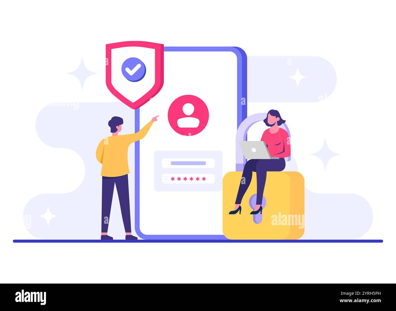 Password Secure Access Data Protection Cyber Security Internet Security Information Privacy