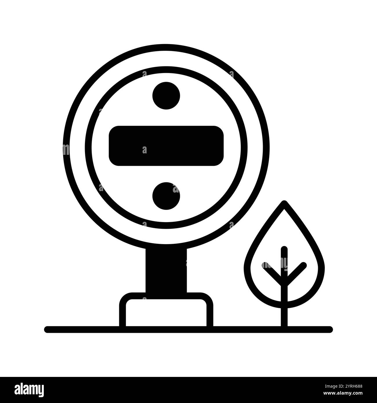 Road sign no entry Black and White Stock Photos & Images - Alamy