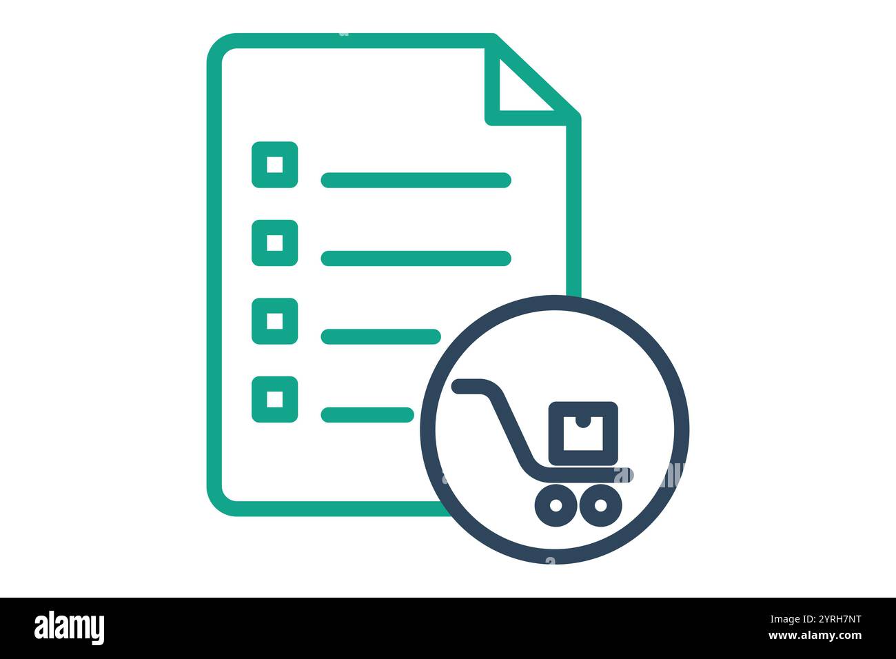 Purchase order hi-res stock photography and images - Alamy