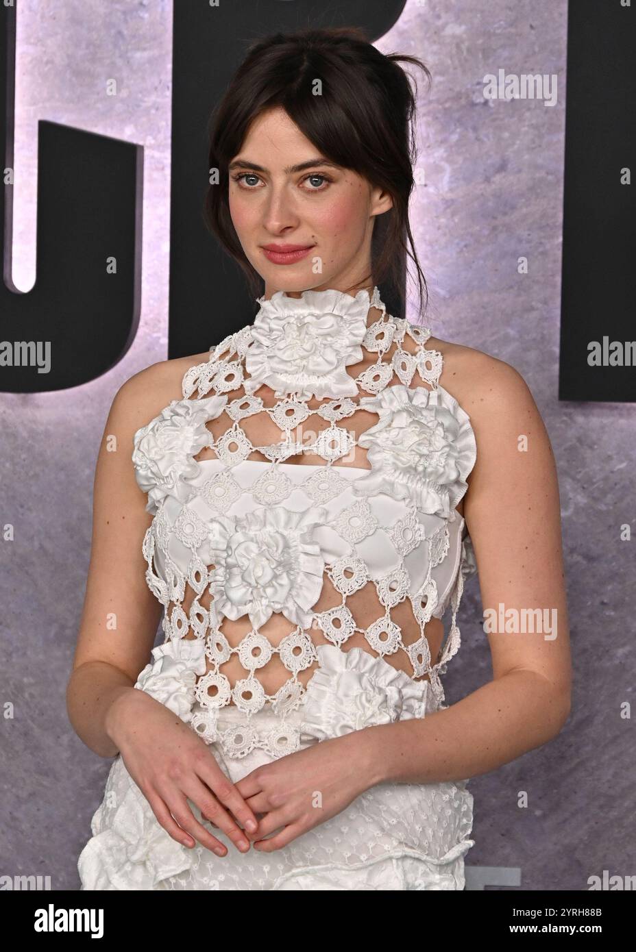 Agnes ocasey hi-res stock photography and images - Alamy