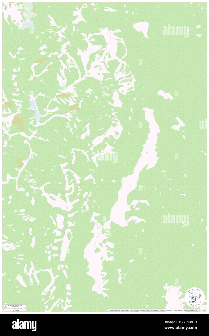 Bald knob ridge hi-res stock photography and images - Alamy