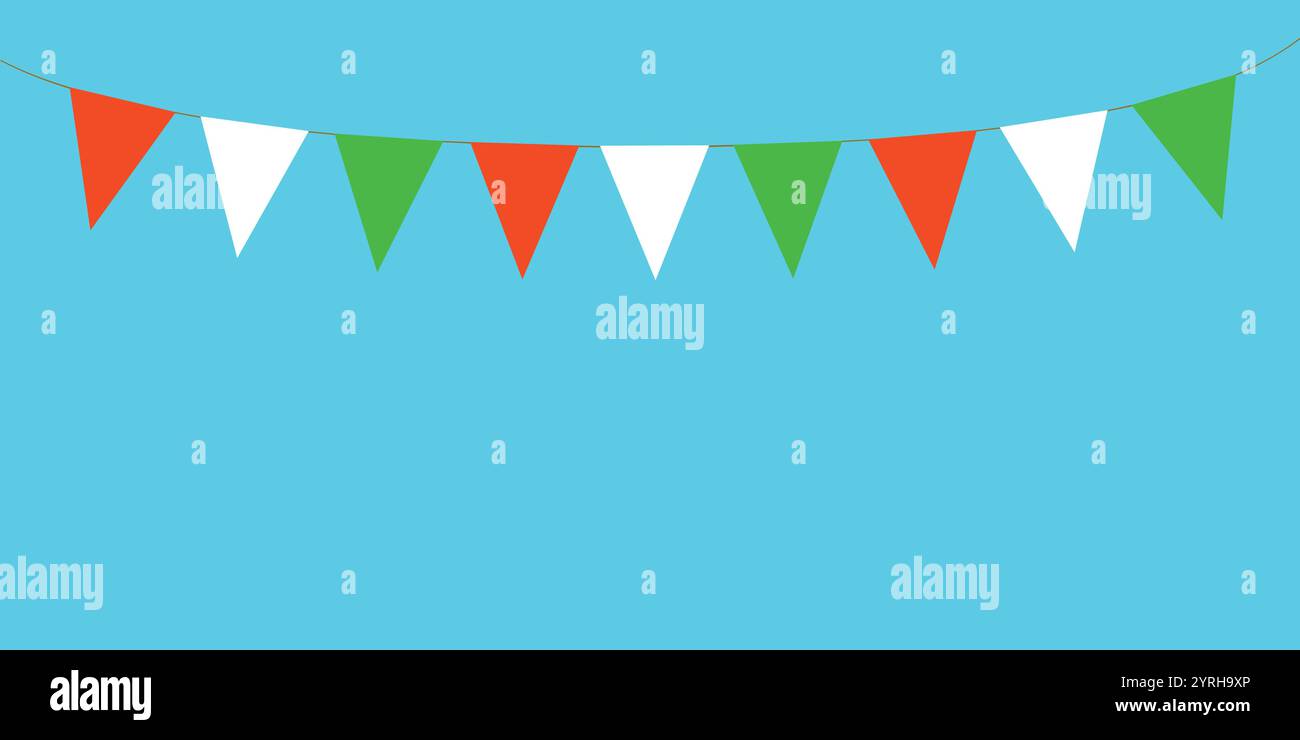 Italian heritage festival Stock Vector Images - Alamy