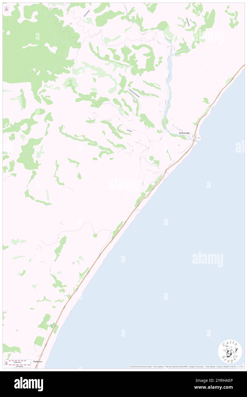 Ellerton, , NZ, New Zealand, Marlborough, S 42 1' 5'', N 173 58' 48 ...