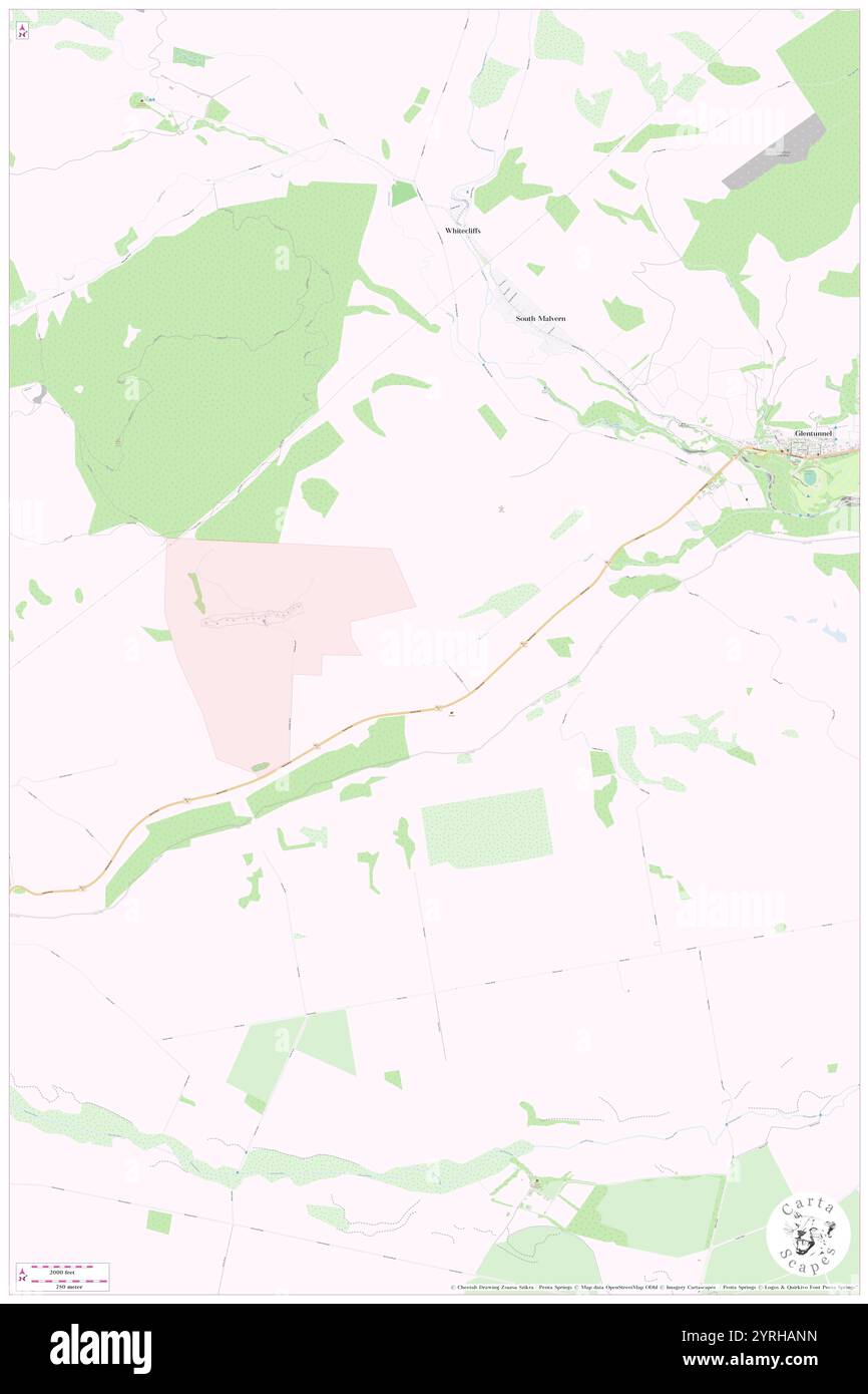 Taraghur, Selwyn District, NZ, New Zealand, Canterbury, S 43 29' 53 ...