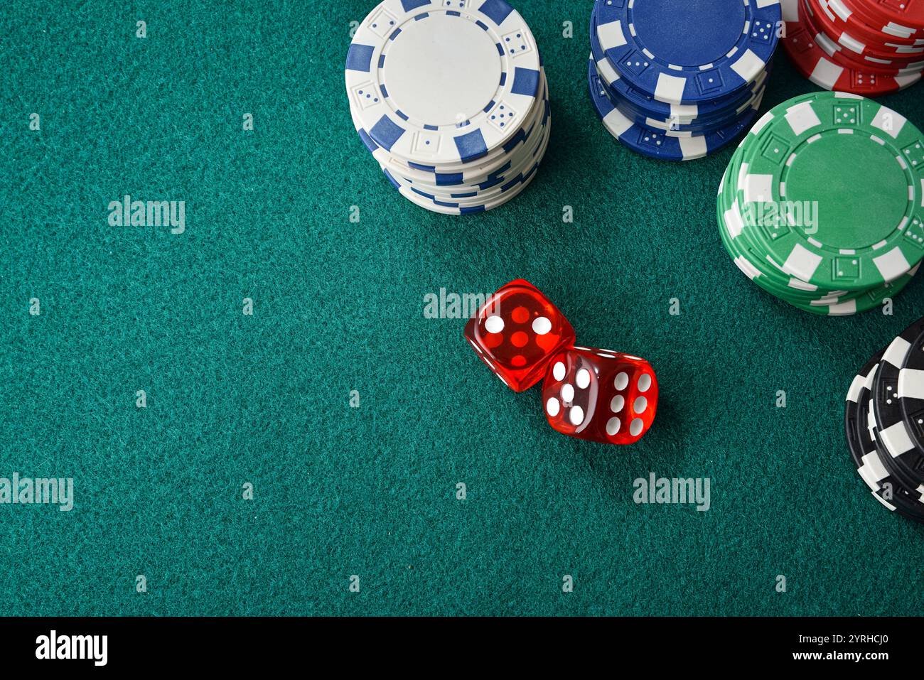 Felt table hi-res stock photography and images - Alamy