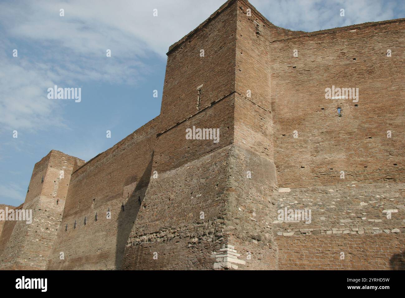 Aurelian emperor roman empire hi-res stock photography and images - Alamy