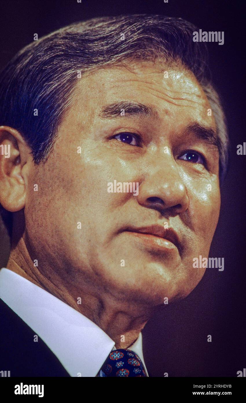 Kim ol sook hi-res stock photography and images - Alamy