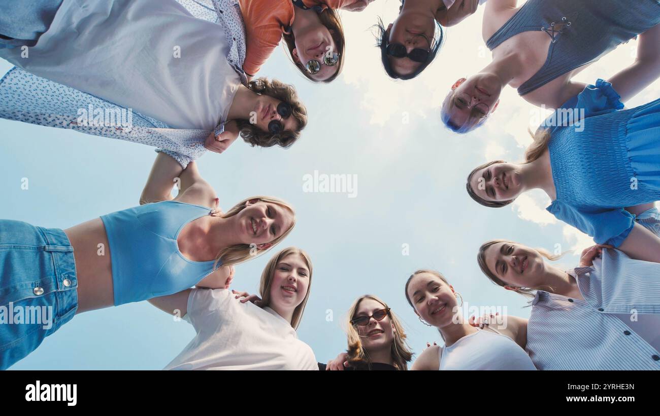 Linking the school to the community hi-res stock photography and images ...