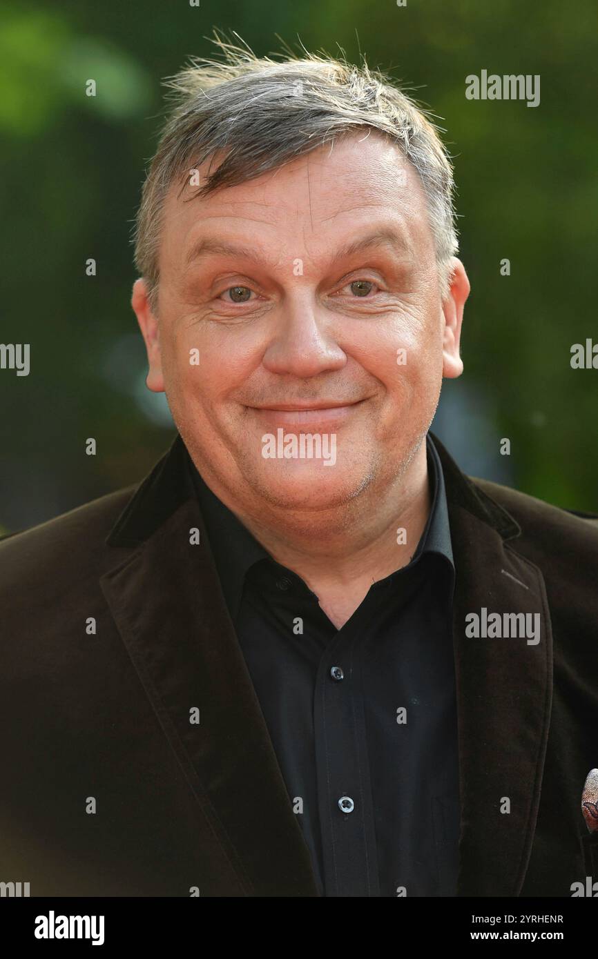 ARCHIVE PHOTO: Hape Kerkeling will be 60 years old on December 9, 2024, Hape KERKELING ...