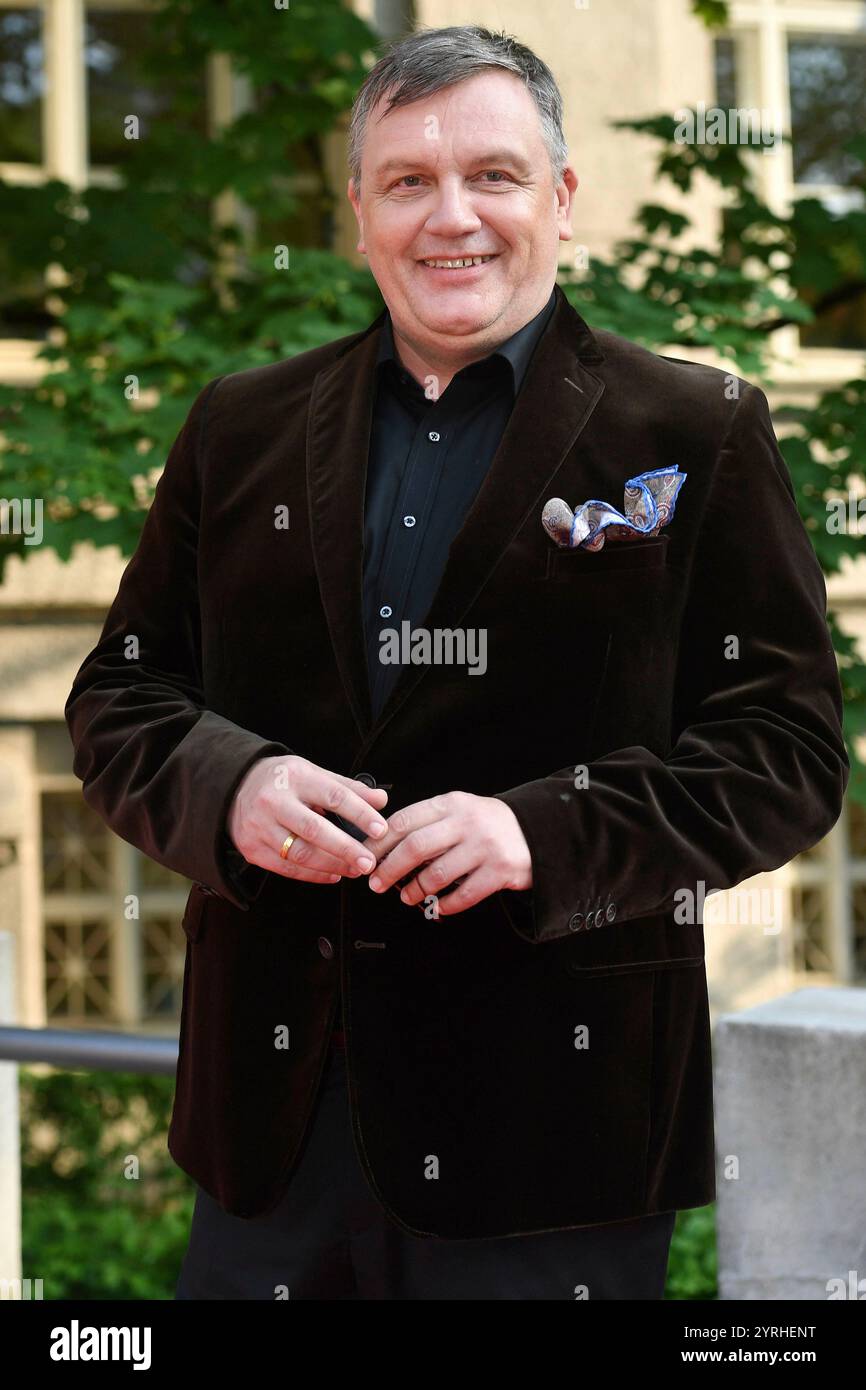 ARCHIVE PHOTO: Hape Kerkeling will be 60 years old on December 9, 2024, Hape KERKELING ...