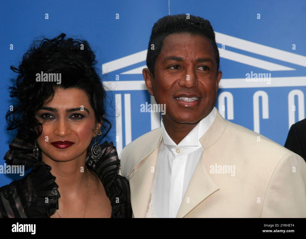 ARCHIVE PHOTO: Jermaine Jackson will be 70 years old on December 11 ...