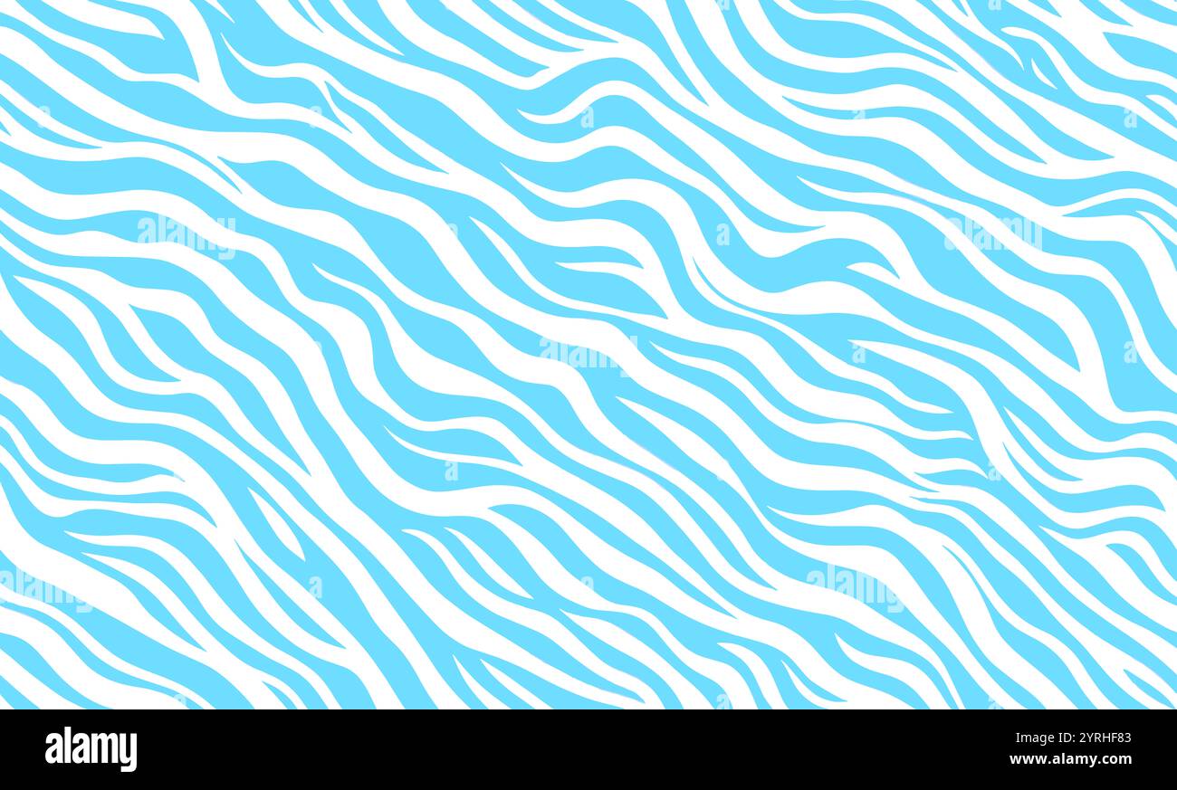 Vibrant yet serene pattern hi-res stock photography and images - Alamy