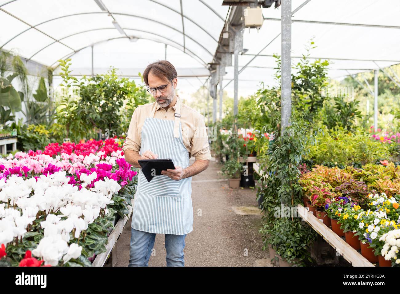 Agriculture and horticulture organization hi-res stock photography and ...