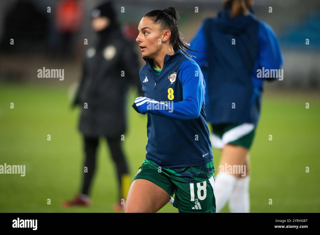 Mcdaniel louise hi-res stock photography and images - Alamy