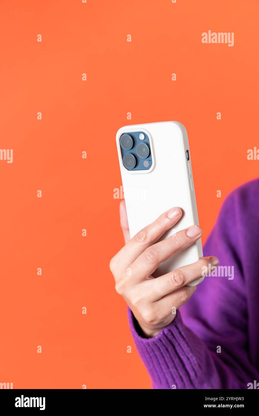 Triple connectivity hi-res stock photography and images - Alamy