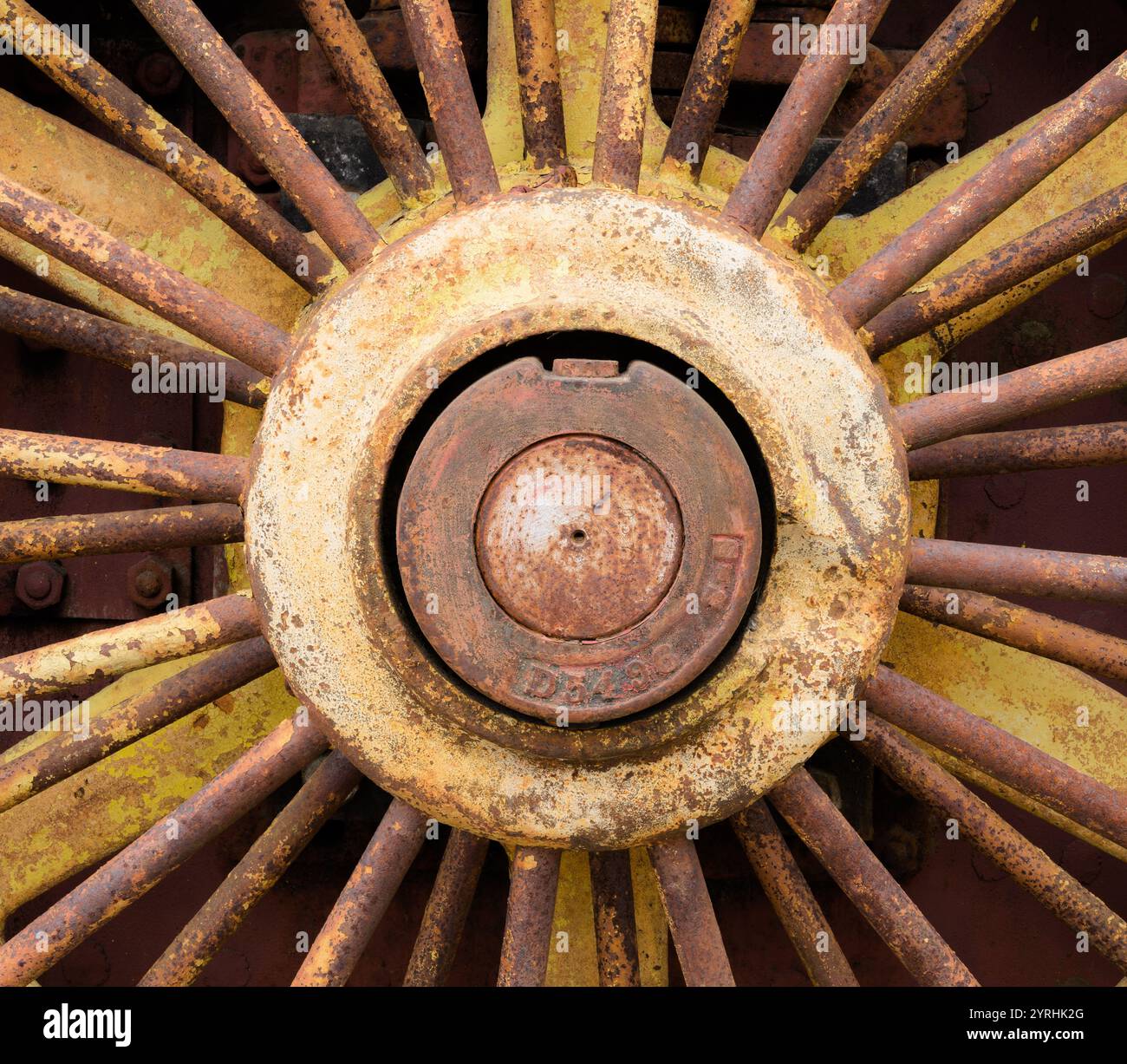 Decayin hi-res stock photography and images - Alamy