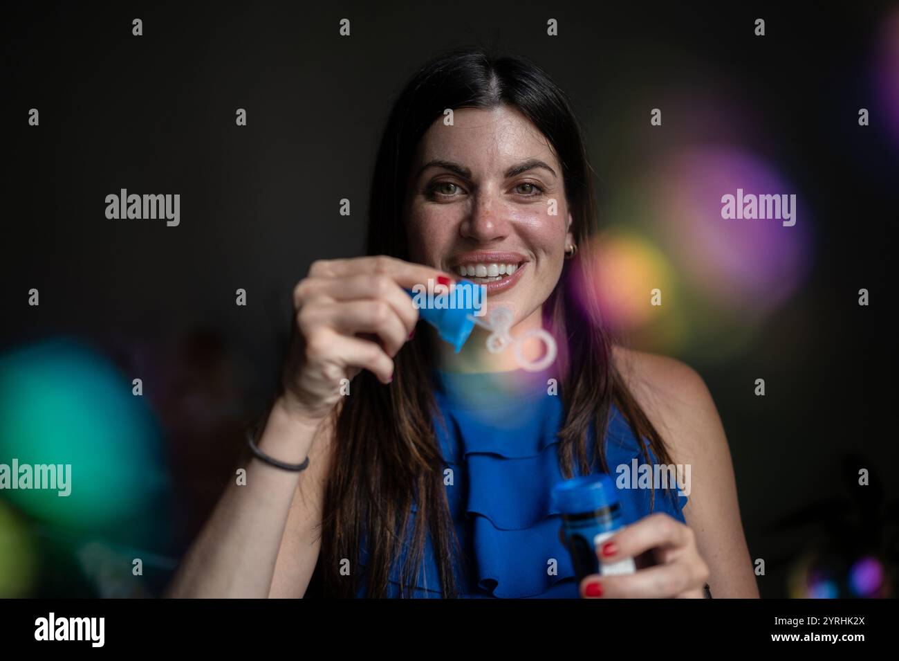 Vivid sense of activity hi-res stock photography and images - Alamy