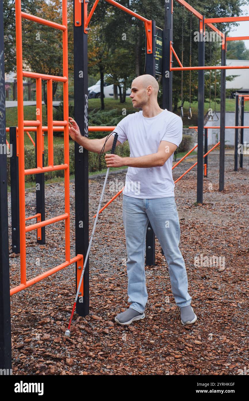 Gym exploration hi-res stock photography and images - Alamy