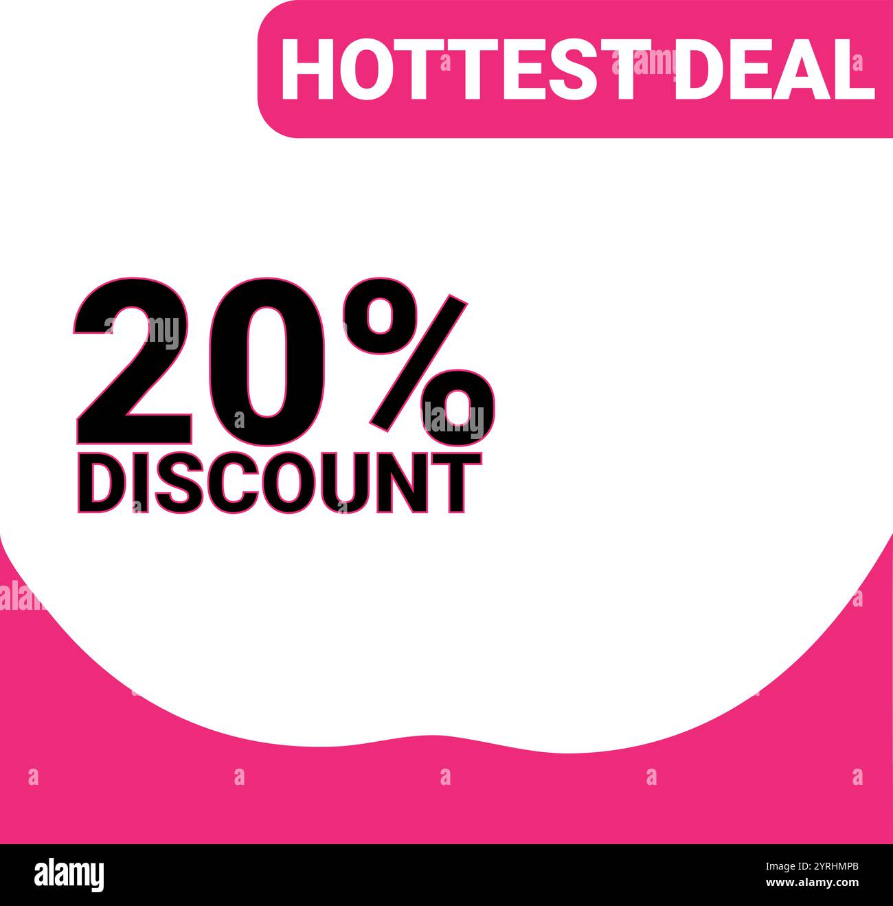 Product promotion Stock Vector Images - Alamy