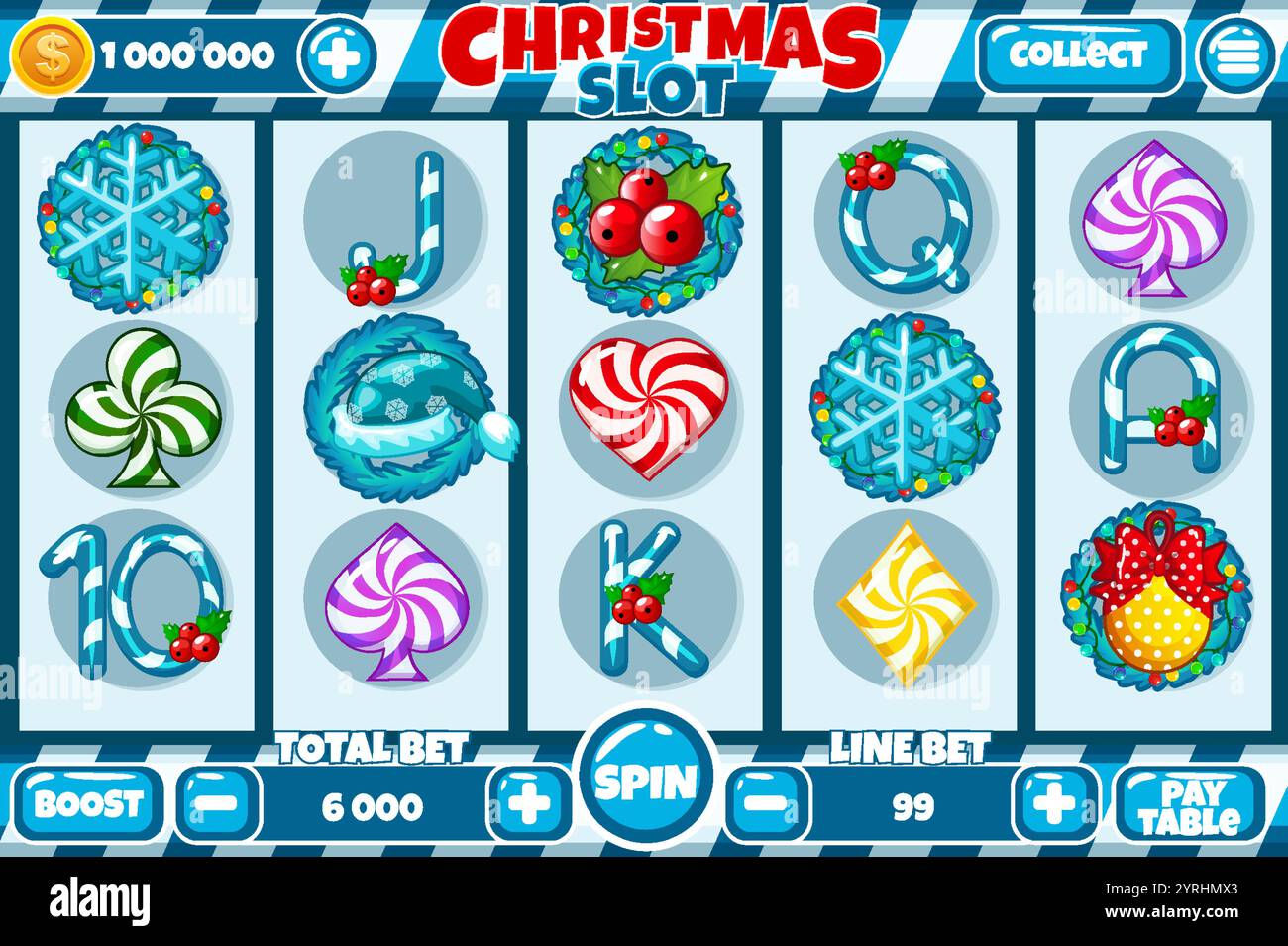 10 diamonds Stock Vector Images - Alamy