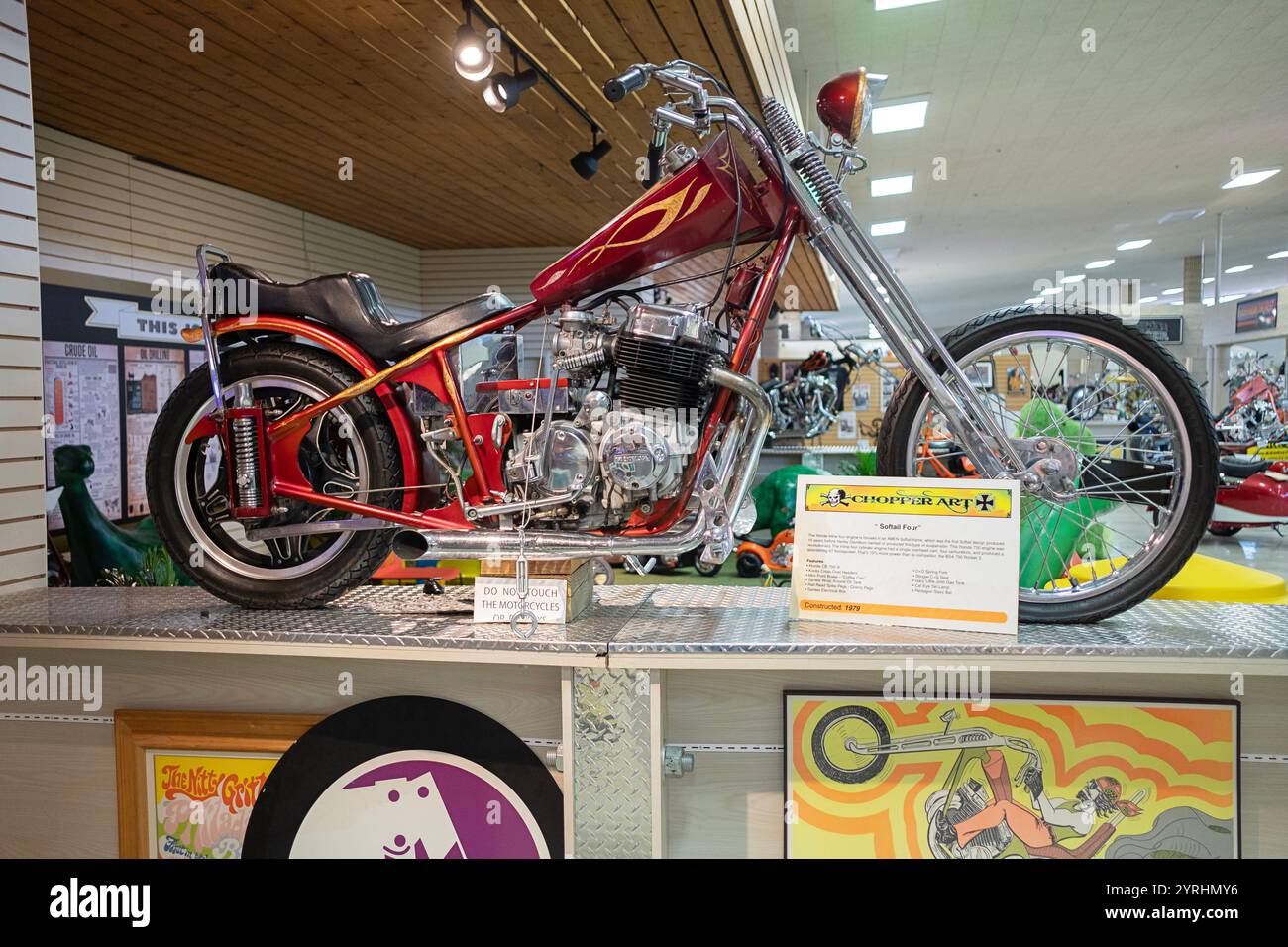 Honda 1979 hi-res stock photography and images - Alamy