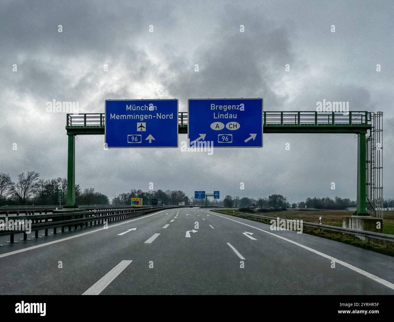 Autobahnpolitik hi-res stock photography and images - Alamy