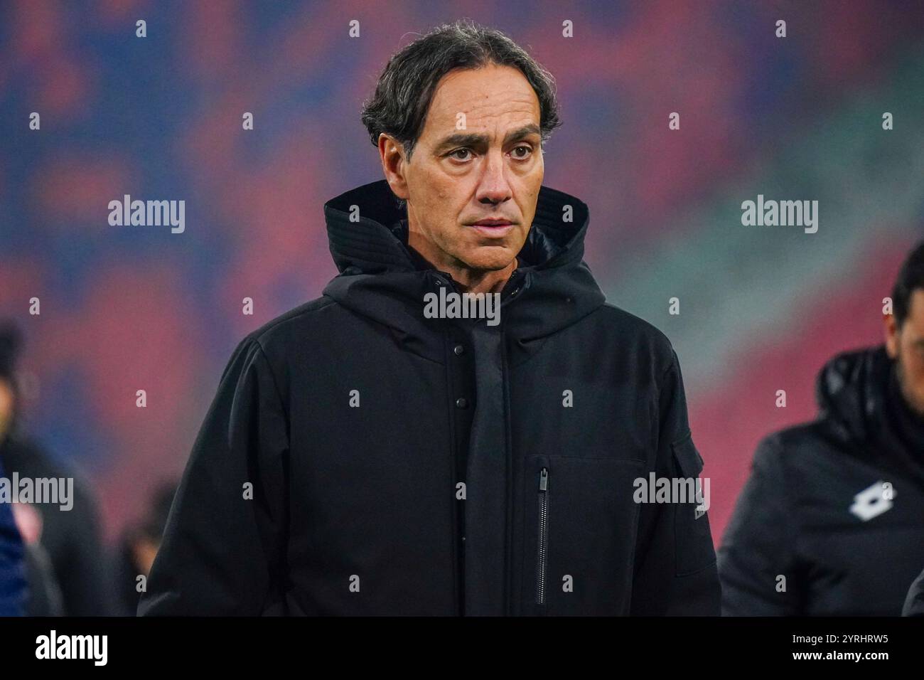 Alessandro nesta hi-res stock photography and images - Alamy