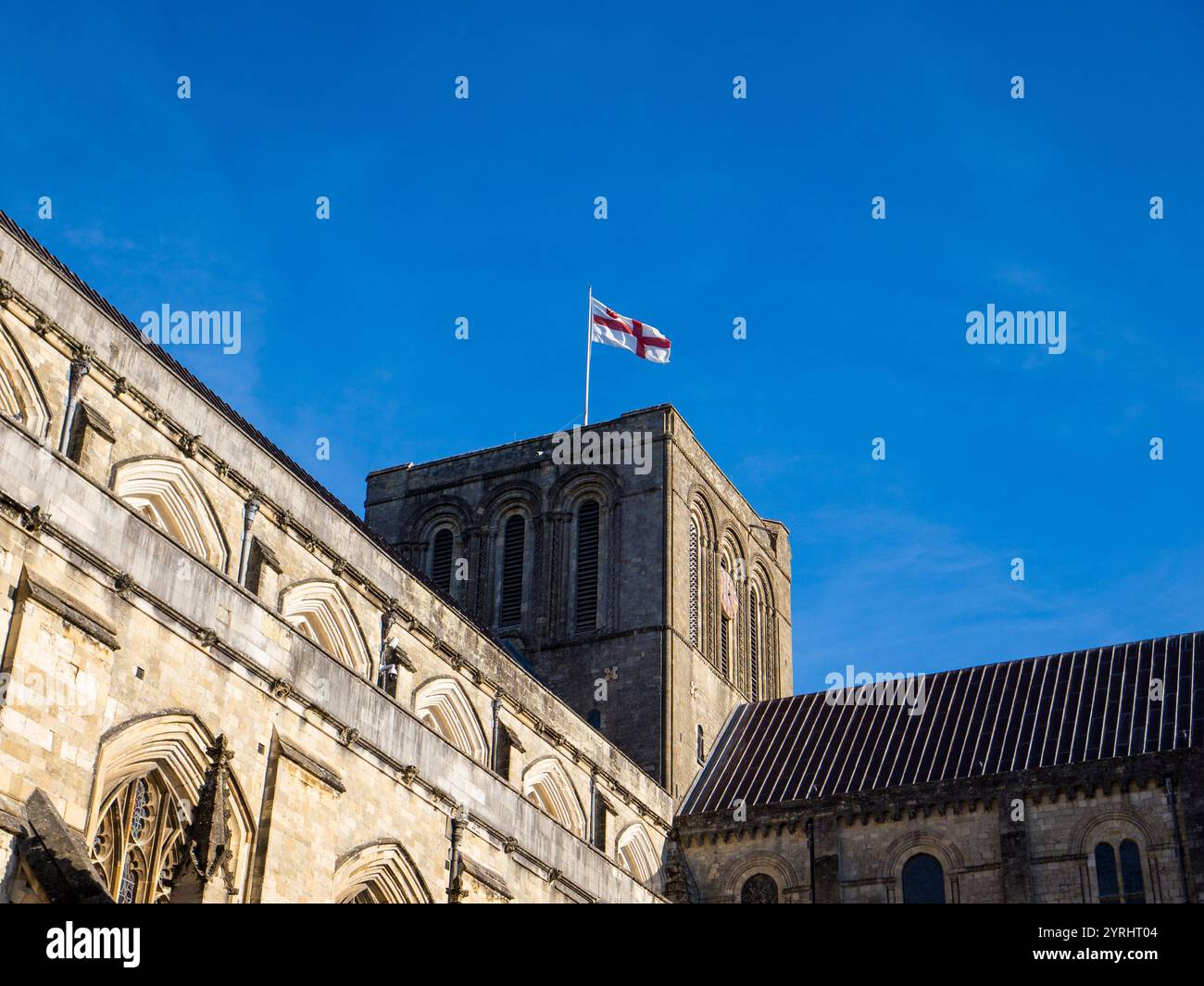 Central winchester hi-res stock photography and images - Alamy
