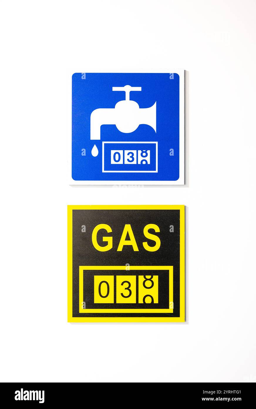 Industrie icon set hi-res stock photography and images - Alamy