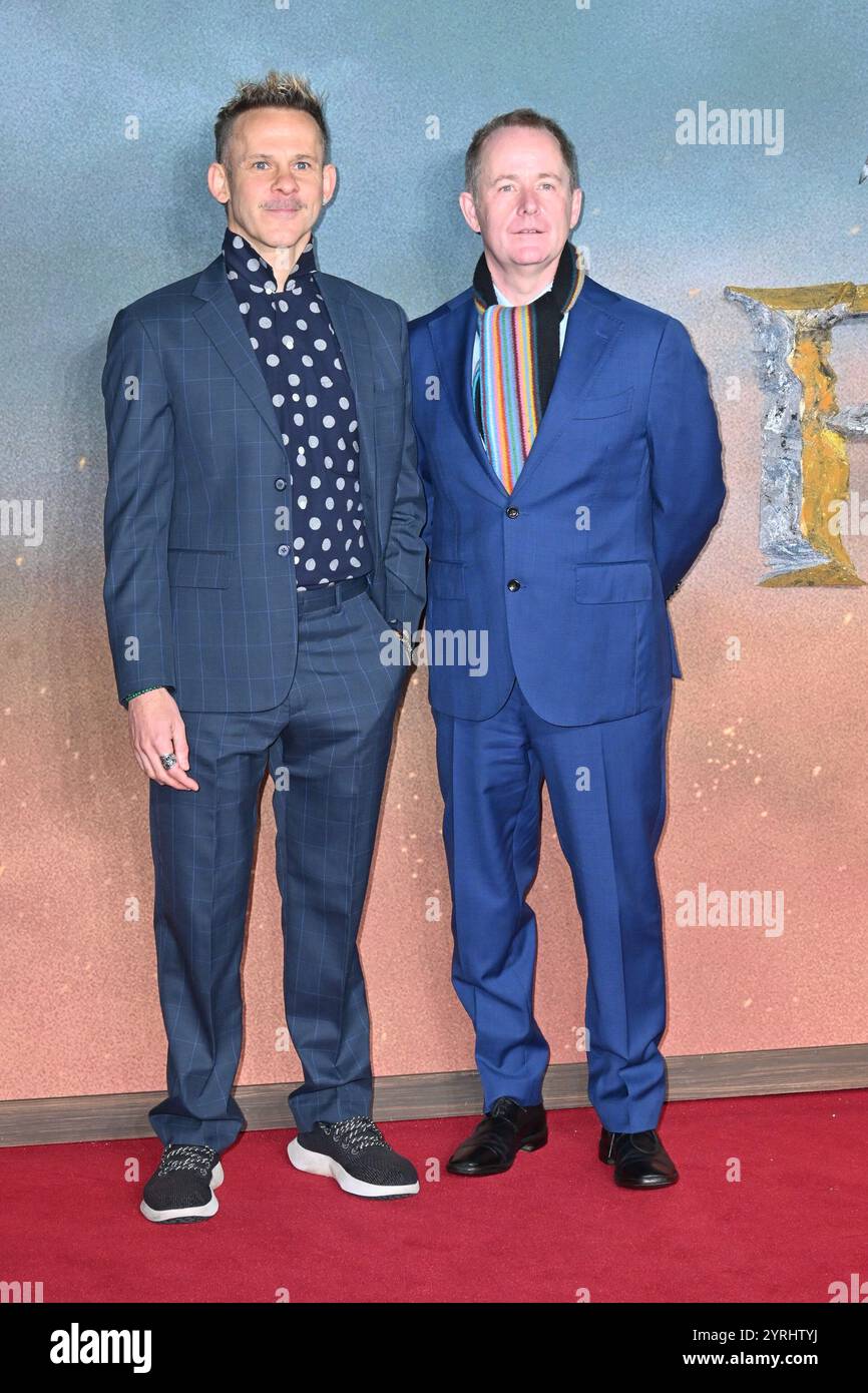 The lord of the rings the war of the rohirrim hi-res stock photography ...