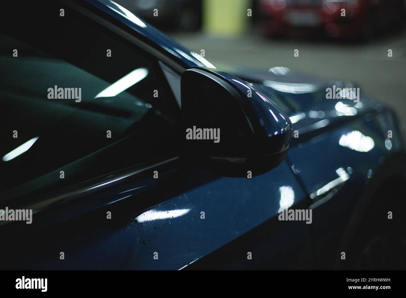 Car fragment hi-res stock photography and images - Alamy